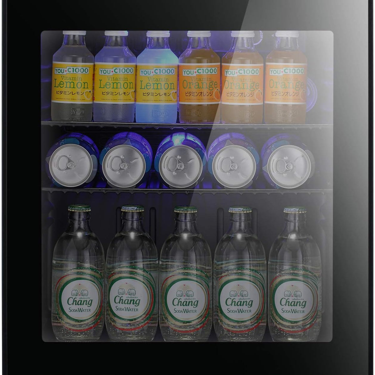 Antarctic Star Mini Fridge Cooler – ANTARCTIC-STAR